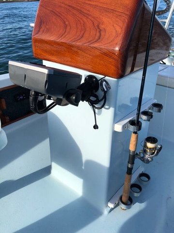 2001 20' Willy Roberts Classic-27,000 - The Hull Truth - Boating and ...