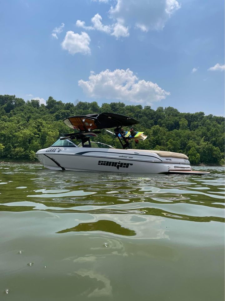 The Hull Truth - Boating and Fishing Forum - 2023 Sanger 237 sx