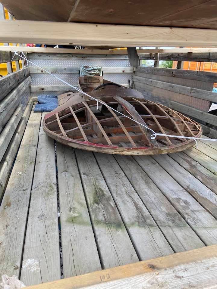 The Hull Truth - Boating and Fishing Forum - "C" Willis Racing runabout ...