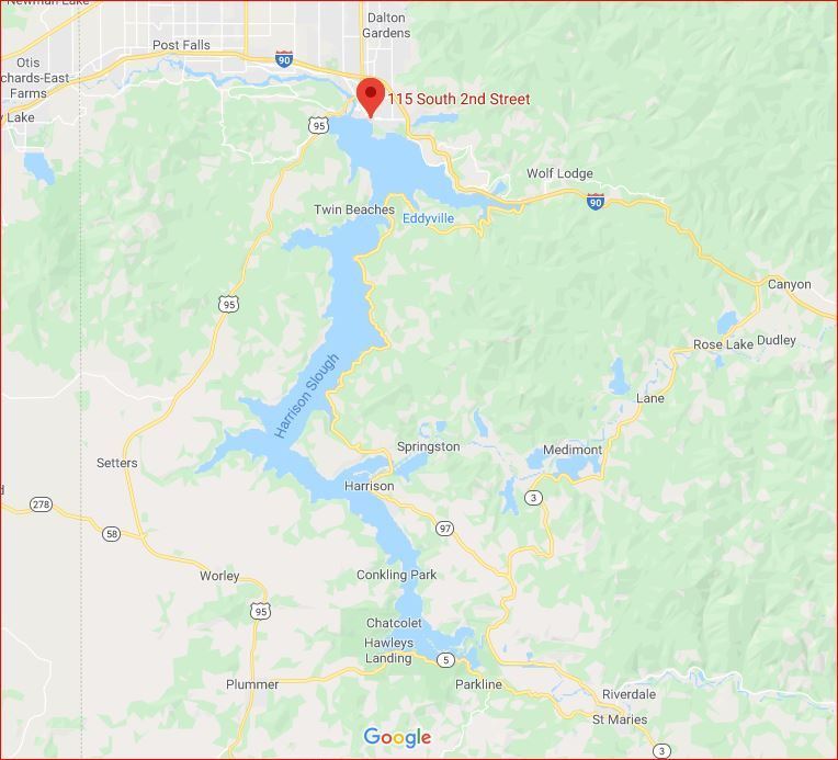 Idaho...... - Page 2 - The Hull Truth - Boating and Fishing Forum