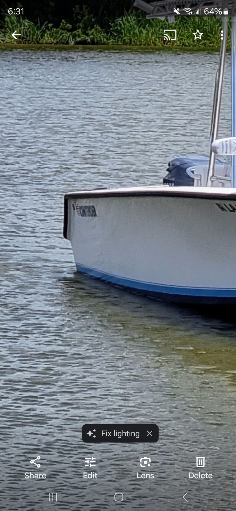 The Hull Truth - Boating and Fishing Forum - 21 Contender repower and ...