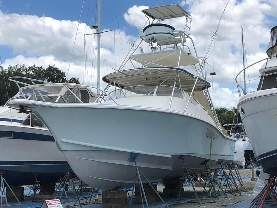 Rybo runner - Page 9 - The Hull Truth - Boating and Fishing Forum