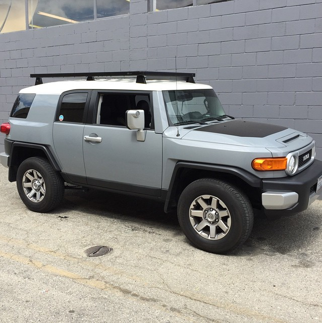 Front Runner Fj Cruiser | atelier-yuwa.ciao.jp