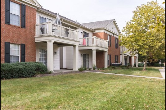 Alexander Court - 28 Reviews | Reynoldsburg, OH Apartments for Rent ...