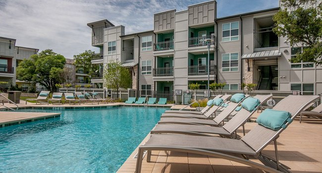 Highline Apartments Reviews - Austin, TX | 13201 Legendary Drive | 7 ...