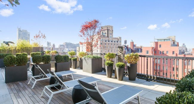 The Chelsea Apartments - 49 Reviews | New York, NY Apartments for Rent ...
