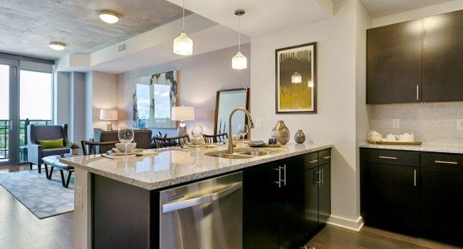 Victory Place Reviews - Dallas, TX | 1701 payne street | 9 Apartment ...