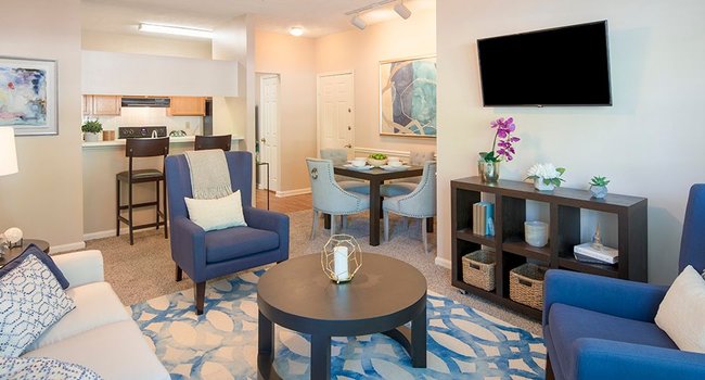 MAA Brookhaven - 440 Reviews | Atlanta, GA Apartments for Rent ...