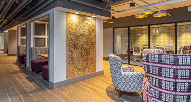 The Dane - 39 Reviews | Philadelphia, PA Apartments for Rent ...