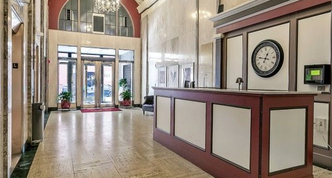 Gravier Place Apartments Reviews - New Orleans, LA | 837 Gravier Place ...