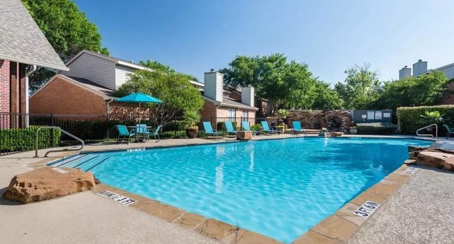 Lofton Place Reviews - Fort Worth, TX | 1601 Eastchase Pkwy | 155 ...