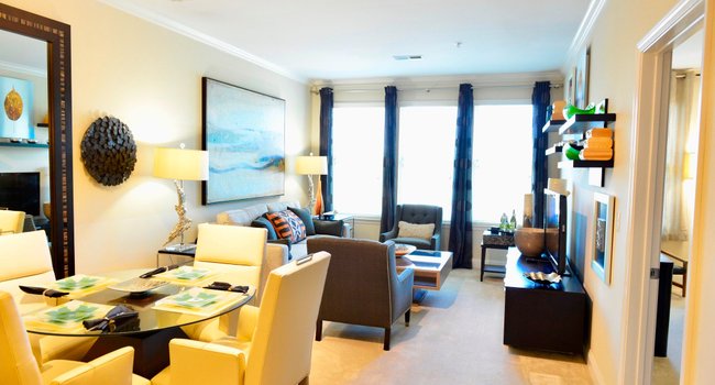 Gables Centerpointe Reviews - Fairfax, VA | 12190 Waveland Street | 44 ...