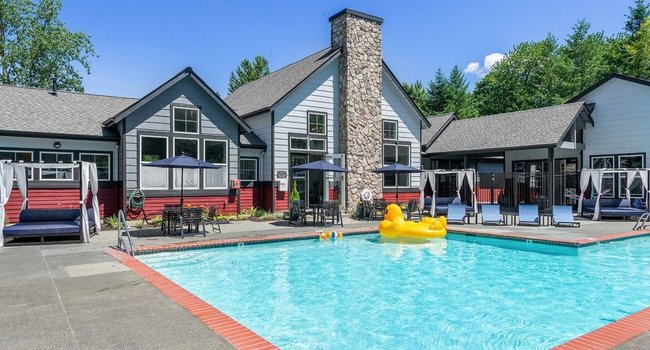 Arrive North Bend Reviews - North Bend, WA | 1525 Rock Creek Ridge ...