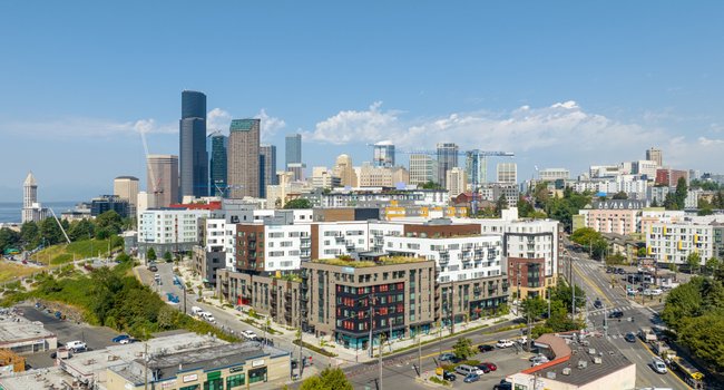 Mason and Main Reviews - Seattle, WA | 209 12th Avenue South ...