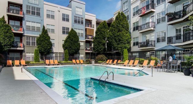 Block Lofts - 214 Reviews | Atlanta, GA Apartments for Rent ...