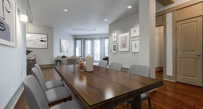 Trinity Commons at Erwin Reviews - Durham, NC | 2530 Erwin Road | 102 ...