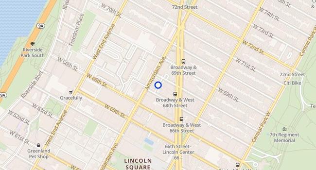 Tower 67 Reviews - New York, NY | 145 West 67th Street | 25 Apartment ...