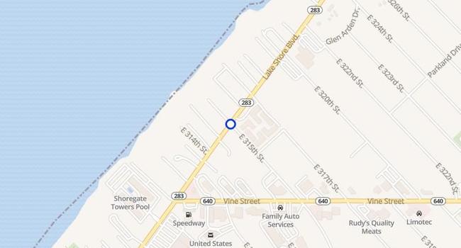 North Pointe Apartments Reviews - Cleveland, OH | 26241 Lake Shore Blvd ...