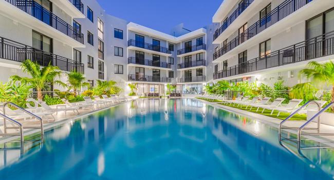 Soleste Spring Garden Reviews - Miami, FL | 1005 Spring Garden Rd | 46 ...