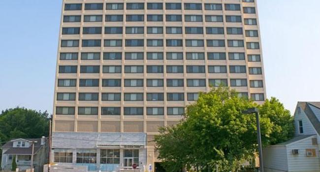 Silver Spring Towers Apartments - 109 Reviews | Silver Spring, MD ...