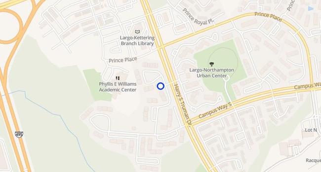 Northampton Apartments Reviews - Largo, MD | 67 Harry South Truman ...