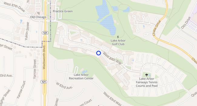 Castlegate Apartments - 140 Reviews | Arvada, CO Apartments for Rent ...