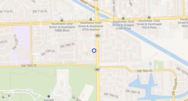 Sunset Gardens Apartments Reviews - Miami, FL | 7400 SW 107th Avenue ...