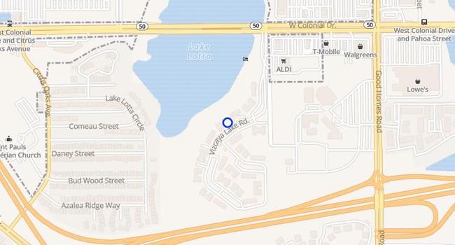 ARIUM Lakeview Reviews - Ocoee, FL | 1024 Vizcaya Lakes Road | 151 ...