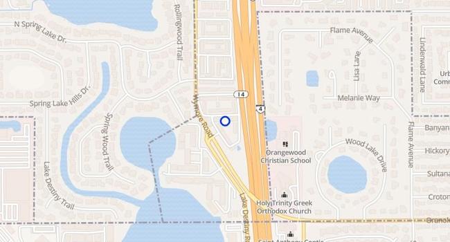 The Preserve at Spring Lake Reviews - Altamonte Springs, FL | 895 South ...