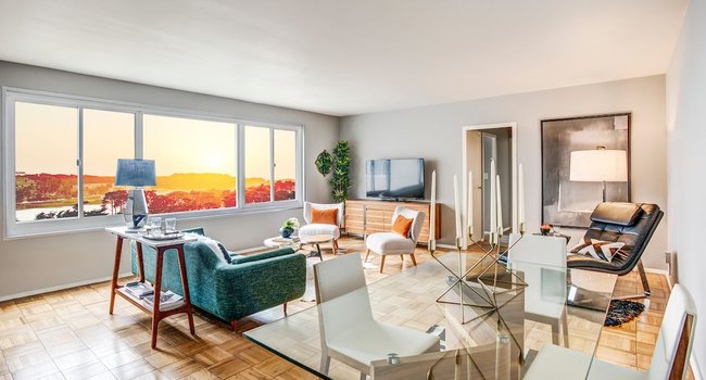 Parkmerced Reviews - San Francisco, CA | 3711 19th Avenue | 330 ...