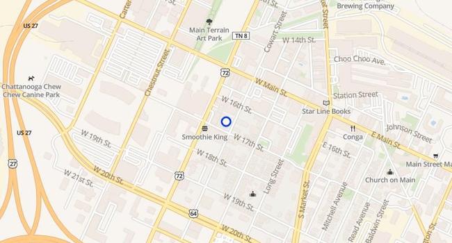 Bread Factory Lofts Reviews - Chattanooga, TN | 1615 Cowart Street | 15 ...