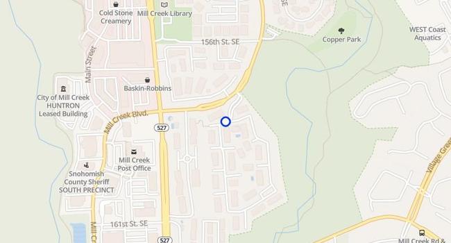 The Mill at Mill Creek Apartments Reviews - Mill Creek, WA | 1324 Mill ...