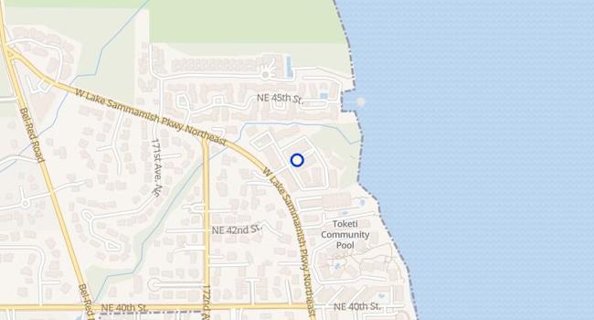 Archstone Redmond Lakeview Reviews - Redmond, WA | 4250 West Lake ...