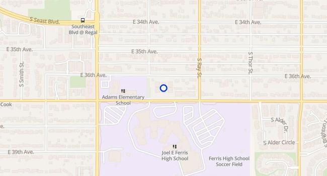 South Hill Commons Apartments Reviews - Spokane, WA | 3121 East 37th ...