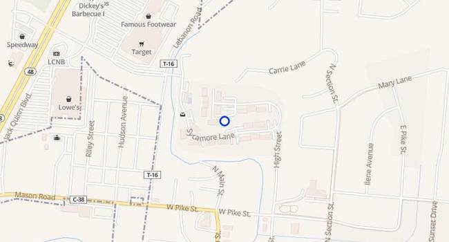 Water's Bend Reviews - South Lebanon, OH | 350 Sycamore Lane | 152 ...