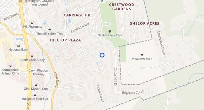 Lantern Ridge Reviews - Blacksburg, VA | 401 Fairfax Road | 11 ...