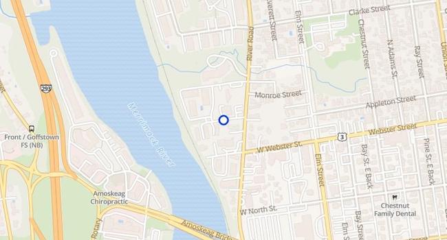 Princeton Court Reviews - Manchester, NH | 31 Andrew St | 3 Apartment ...