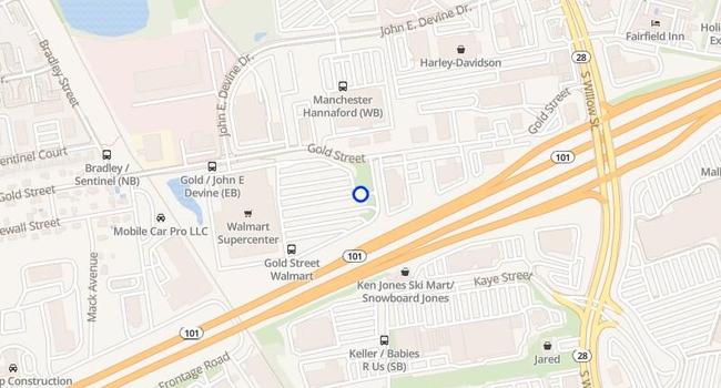 Sunset Ridge Apartments Reviews - Manchester, NH | 80 Eastern Avenue ...