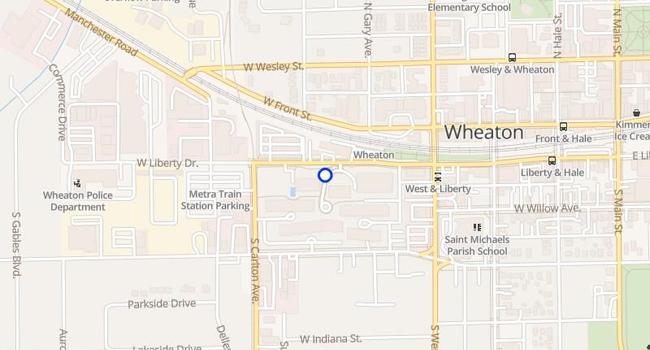 ReNew Wheaton Center Reviews - Wheaton, IL | 2 Wheaton Ctr | 737 ...