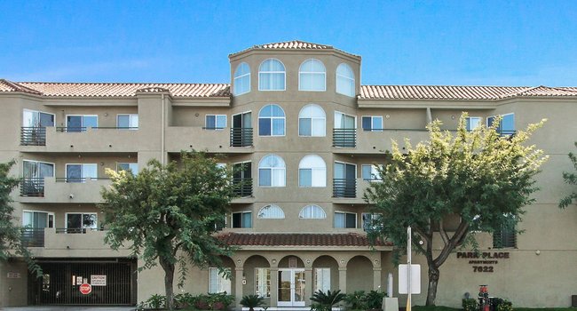 016 Park Stanton Place Reviews - Stanton, CA | 7622 Katella Avenue | 2 ...