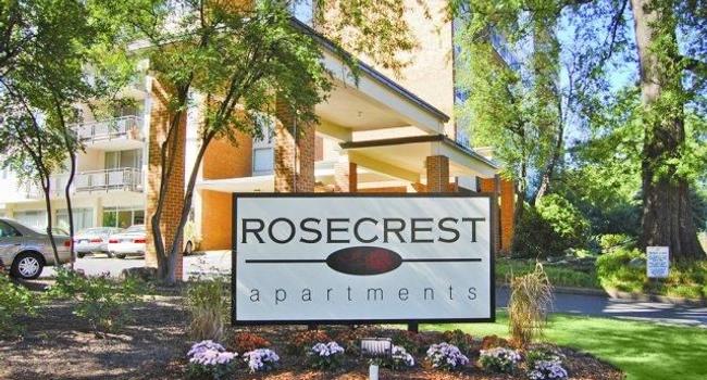 Rosecrest Reviews - Memphis, TN | 45 South Idlewild | 65 Apartment Reviews