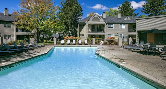 The Terraces at Tanasbourne Reviews - Hillsboro, OR | 19000 Northwest ...