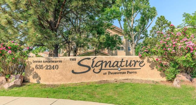 The Signature at Promontory Pointe Reviews - Colorado Springs, CO | 380 ...