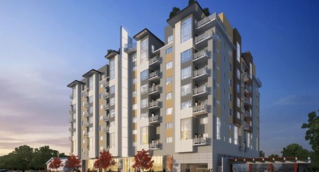 888 4th Street Reviews - Santa Rosa, CA | 888 4th Street | 10 Apartment ...