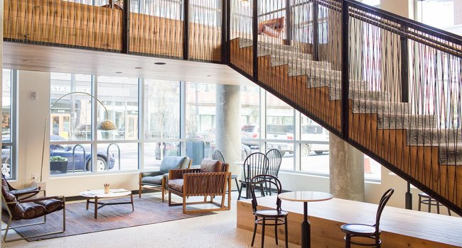 The Apollo - 31 Reviews | Washington, DC Apartments for Rent ...