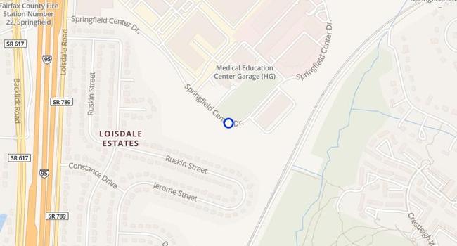 Springfield Crossing Reviews - Springfield, VA | 6704 Metropolitan ...