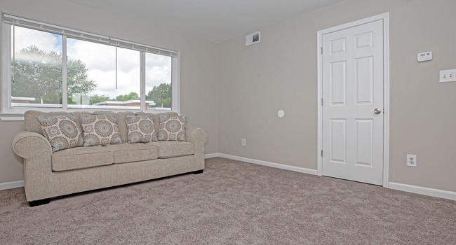 Dover Estates I & II Reviews - Dover, DE | 51 Webbs Lane | 22 Apartment ...