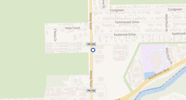 The Villas On Woodforest Reviews - Houston, TX | 451 Maxey Road | 15 ...