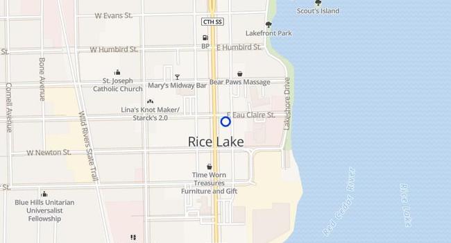 King Edward Inn Apartments Reviews - Rice Lake, WI | 137 North Main ...