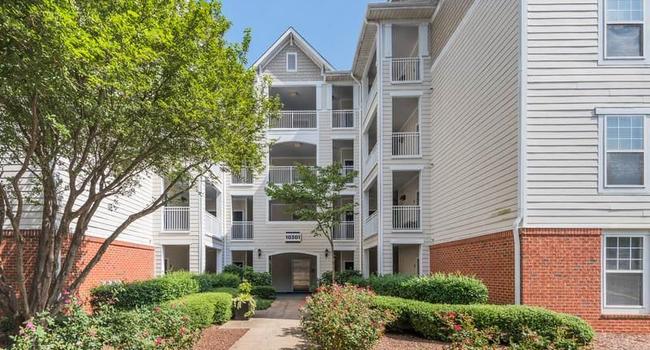 Summermill at Falls River - 281 Reviews | Raleigh, NC Apartments for ...